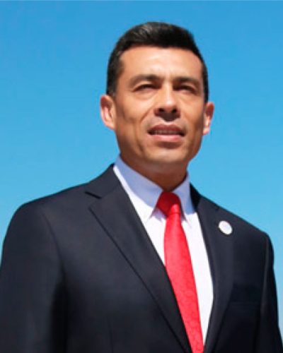 Organización - Asiva